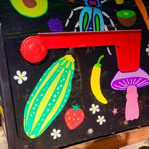 Snailbox - Custom Mailbox - Etsy