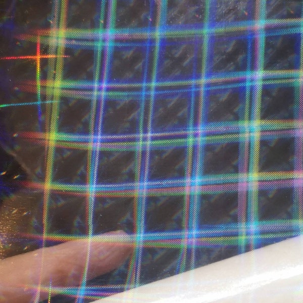 Holo Film - Etsy