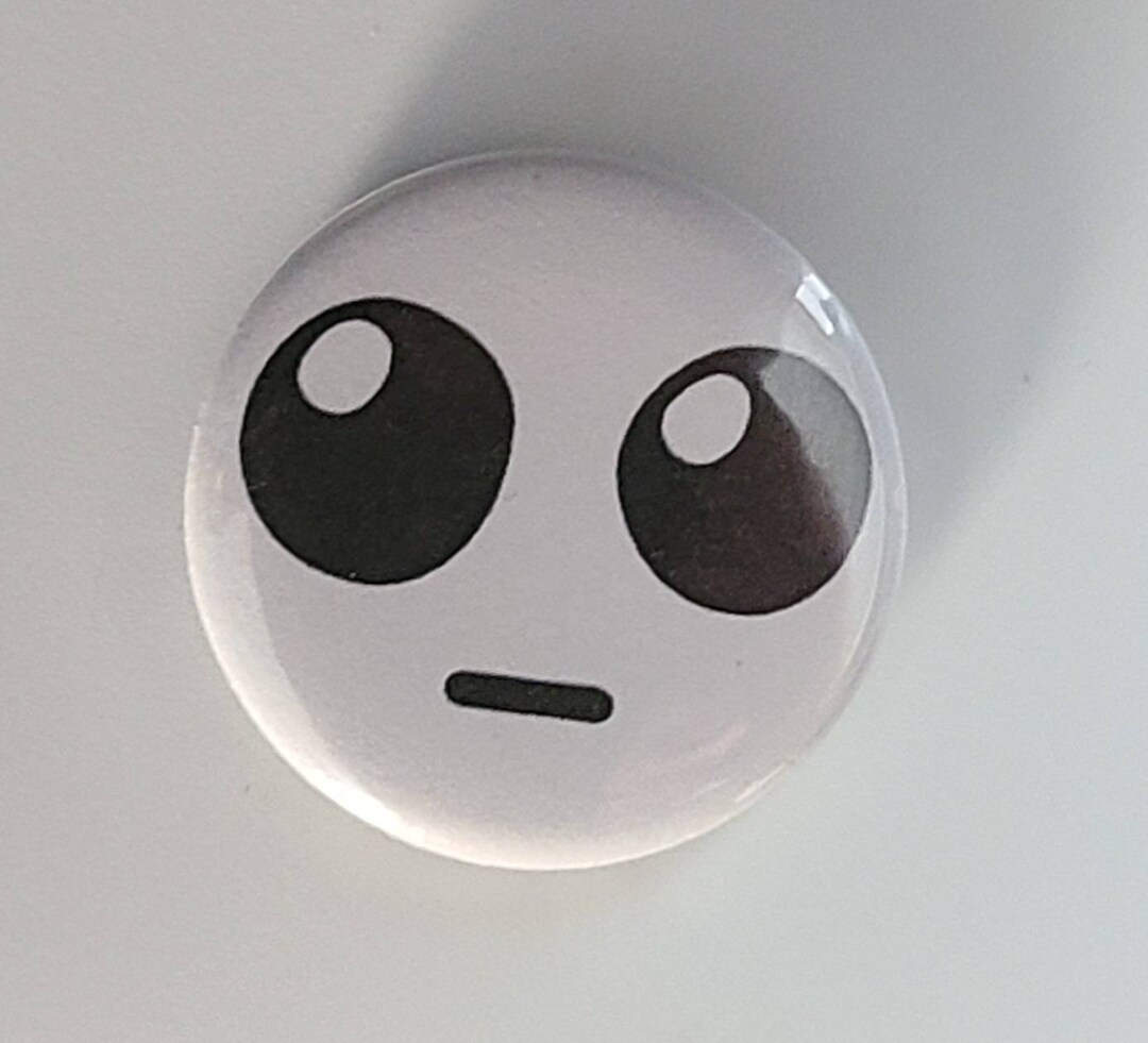 Tbh Creature Pinback Button - Etsy