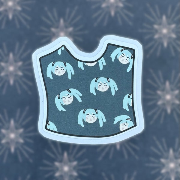 Hatsune Miku Binder - Etsy