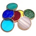 Stained Glass Precut and Foiled Circles You'll Find Super Handy Check ...