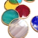 Stained Glass Precut and Foiled Circles You'll Find Super Handy Check ...