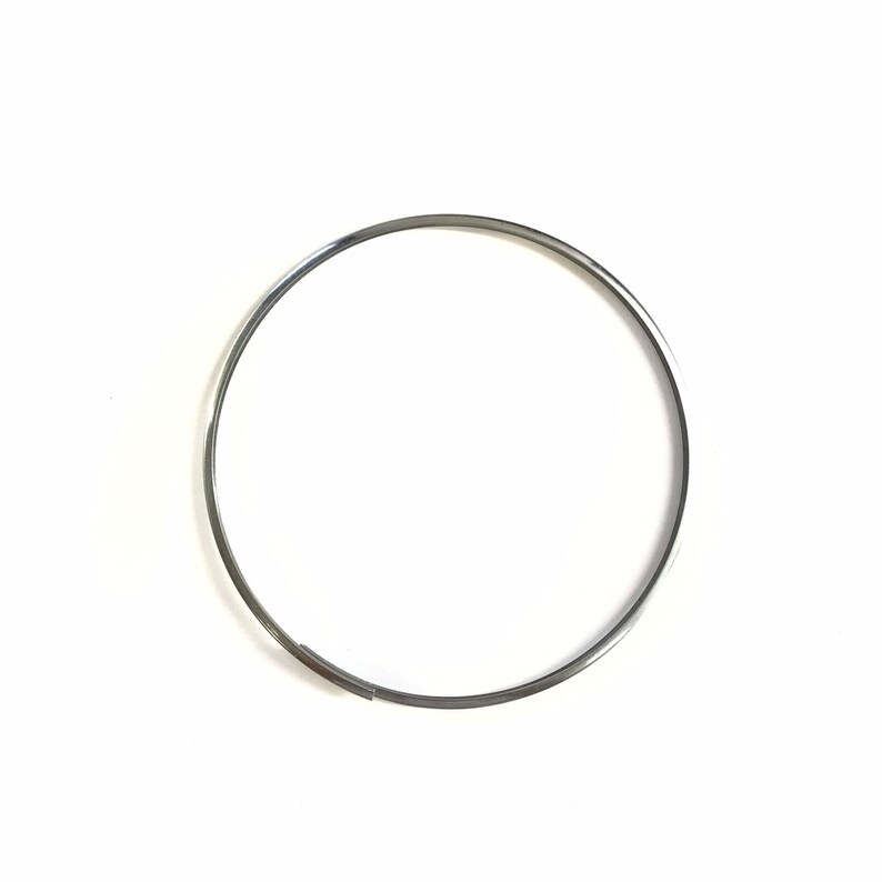 Stained Glass Round Border Came You Can't Do Without - Etsy