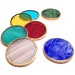 Stained Glass Precut and Foiled Circles You'll Find Super Handy Check ...