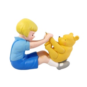 Christopher Robin - Etsy