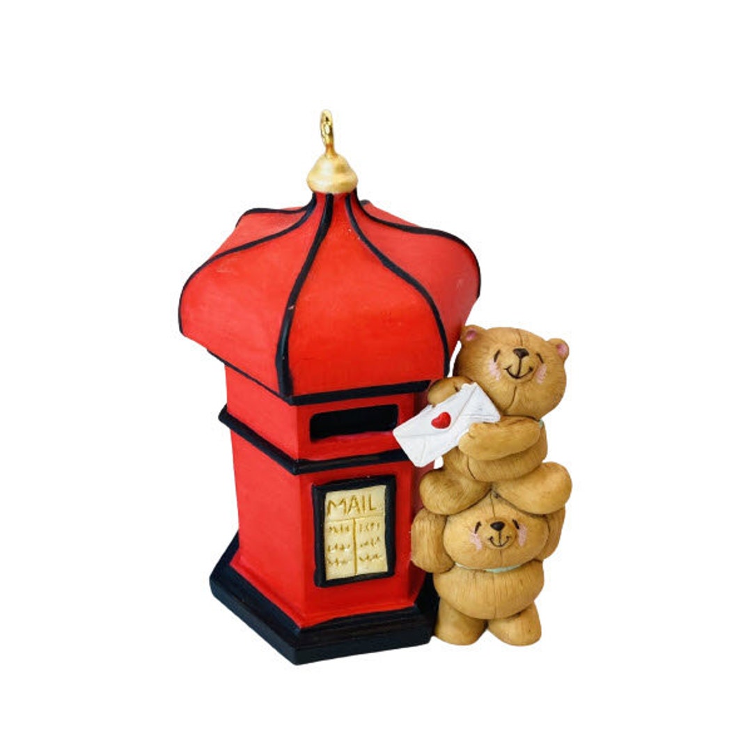 1998 Forever Friends (the Andrew Brownsword Collection) Hallmark ...