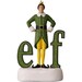 Elf (elf) Hallmark Keepsake Christmas Tree Ornament (QXI2422) + 80s 90s ...