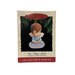 1993 Joy (mary's Angels) Hallmark Keepsake Christmas Tree Ornament ...