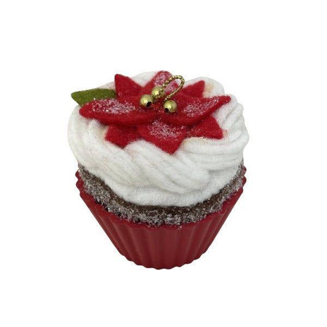 Oh, so Sweet! (christmas Cupcakes) Hallmark Keepsake Christmas Tree ...