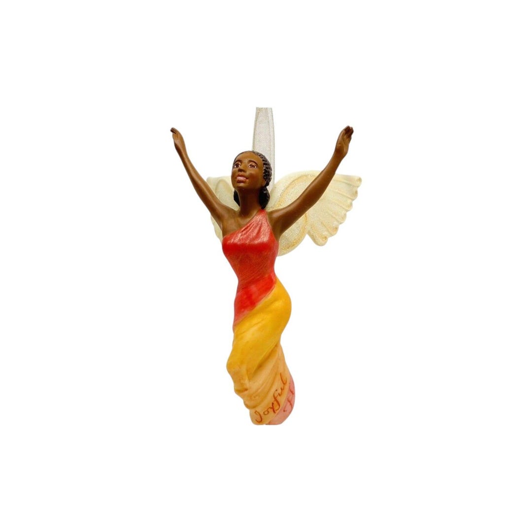Lifting up Joyful Hands (angels) Hallmark Keepsake Christmas Tree ...