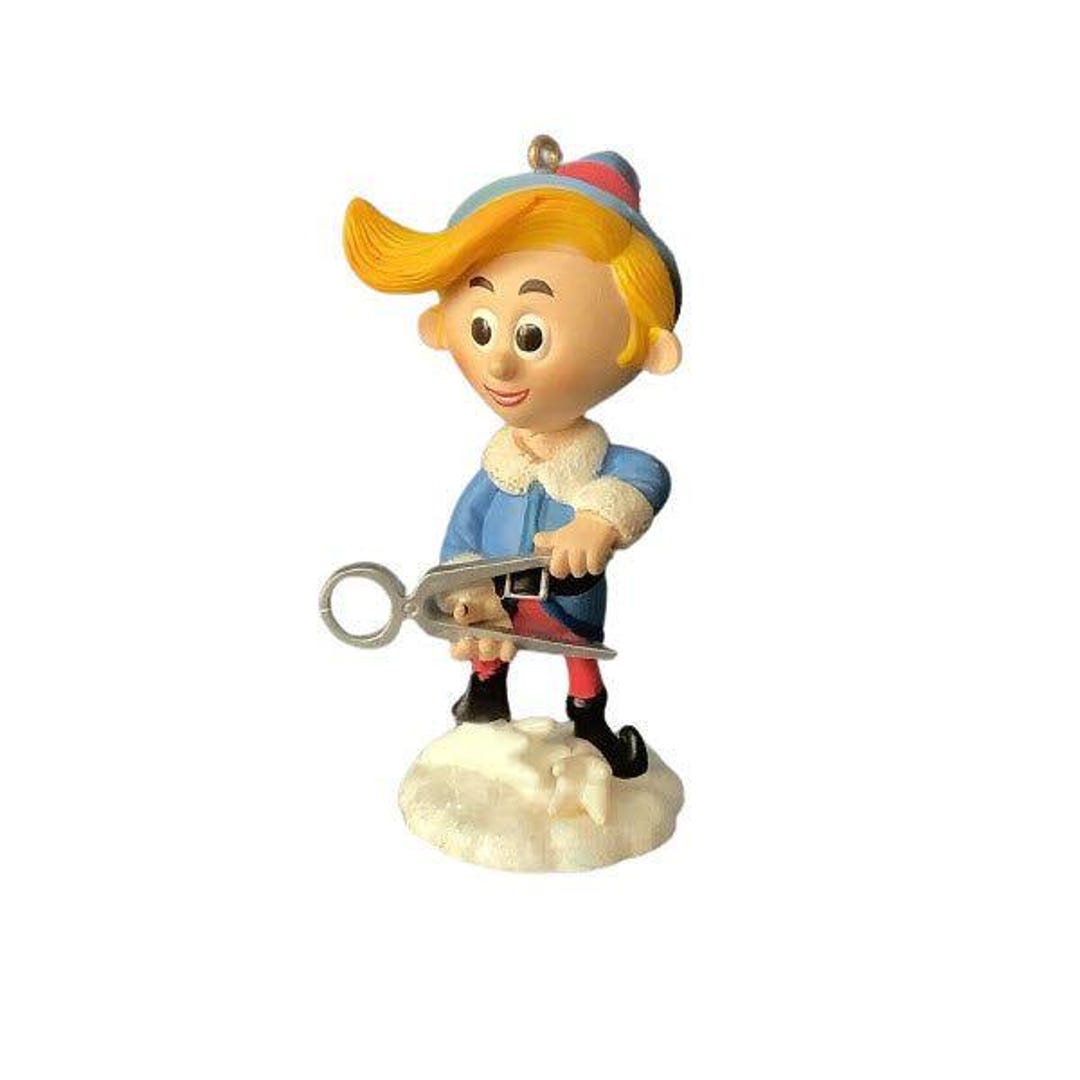 I Want to Be a Dentist rudolph the Red-nosed Reindeer Hallmark Keepsake ...