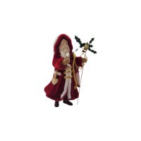 Father Christmas (father Christmas) Hallmark Keepsake Christmas Tree ...