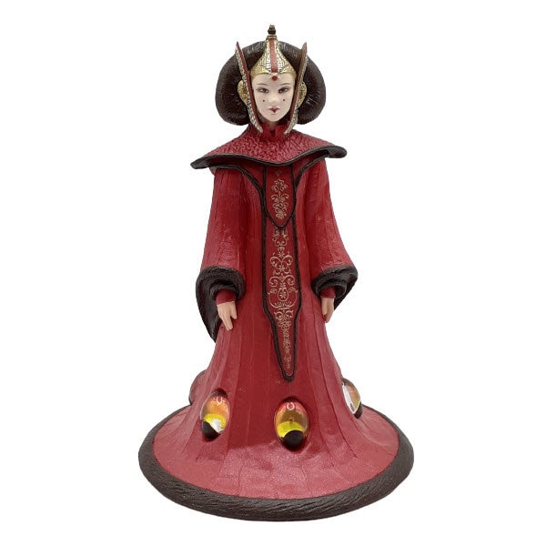 Queen Amidala - Etsy