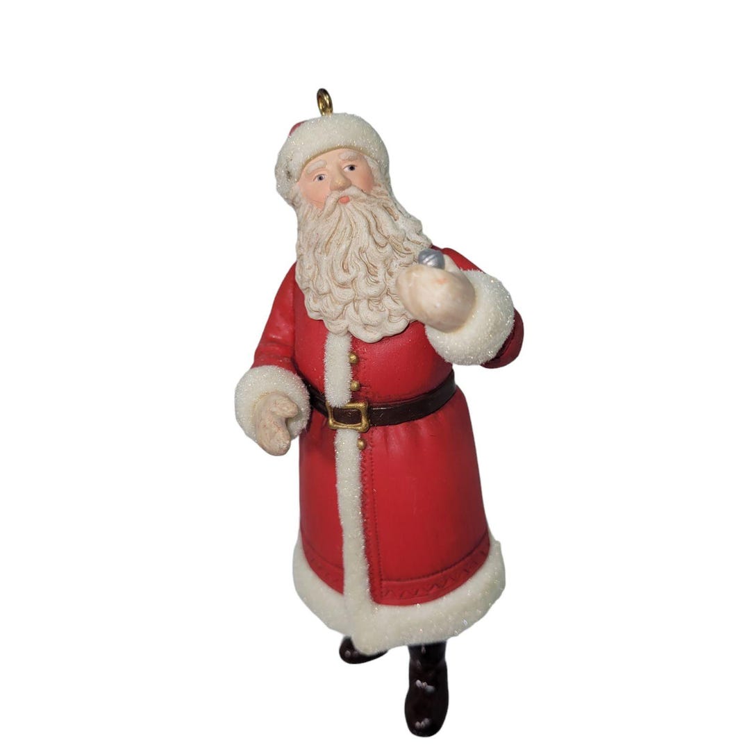 The First Gift of Christmas (the Polar Express) Hallmark Keepsake ...