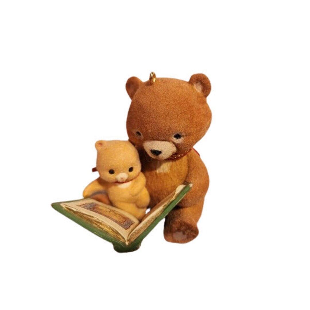 2004 A Sticky Situation (winnie the Pooh) Hallmark Keepsake Christmas ...