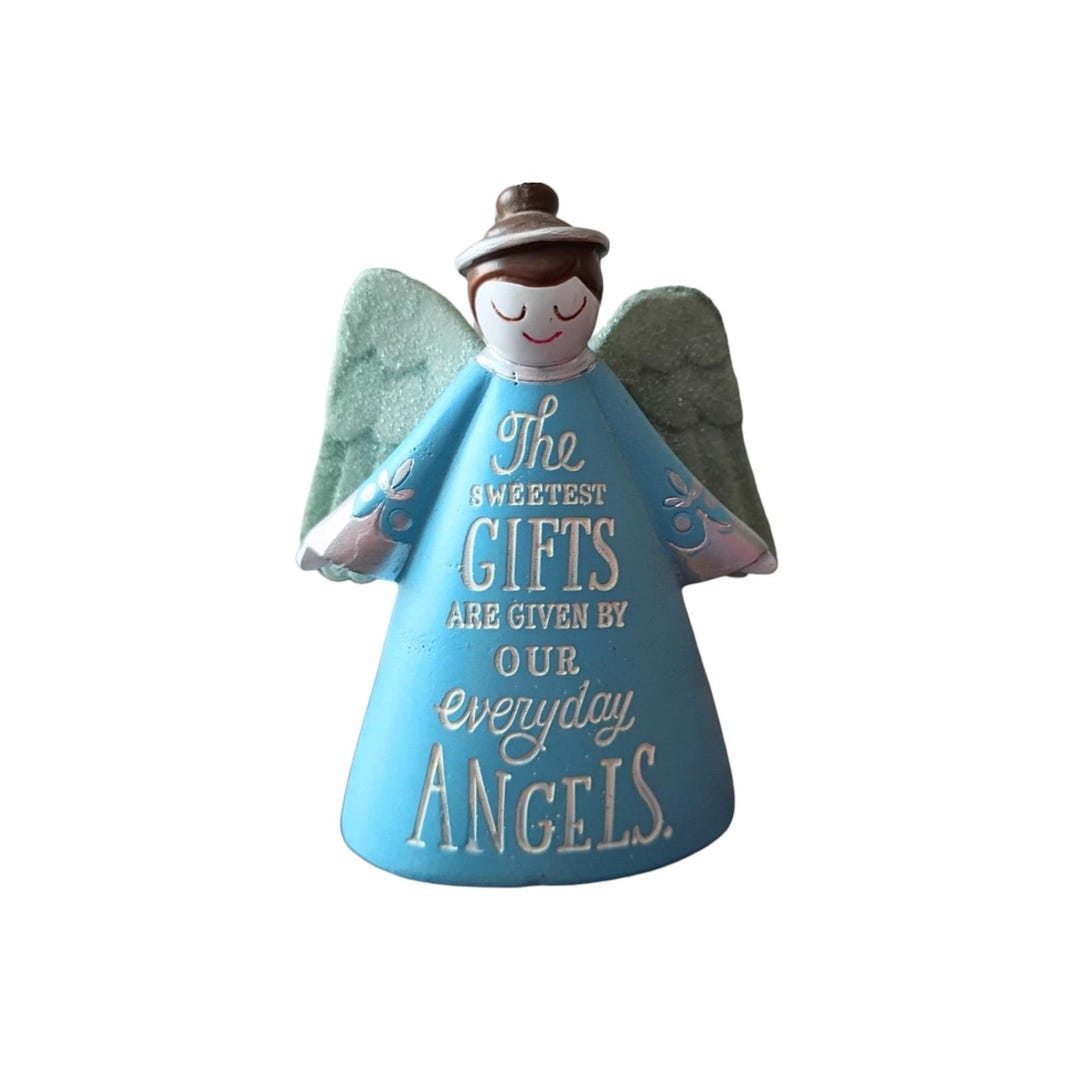 Ángeles Sparkling Angel (angels) Hallmark Keepsake Christmas Tree ...