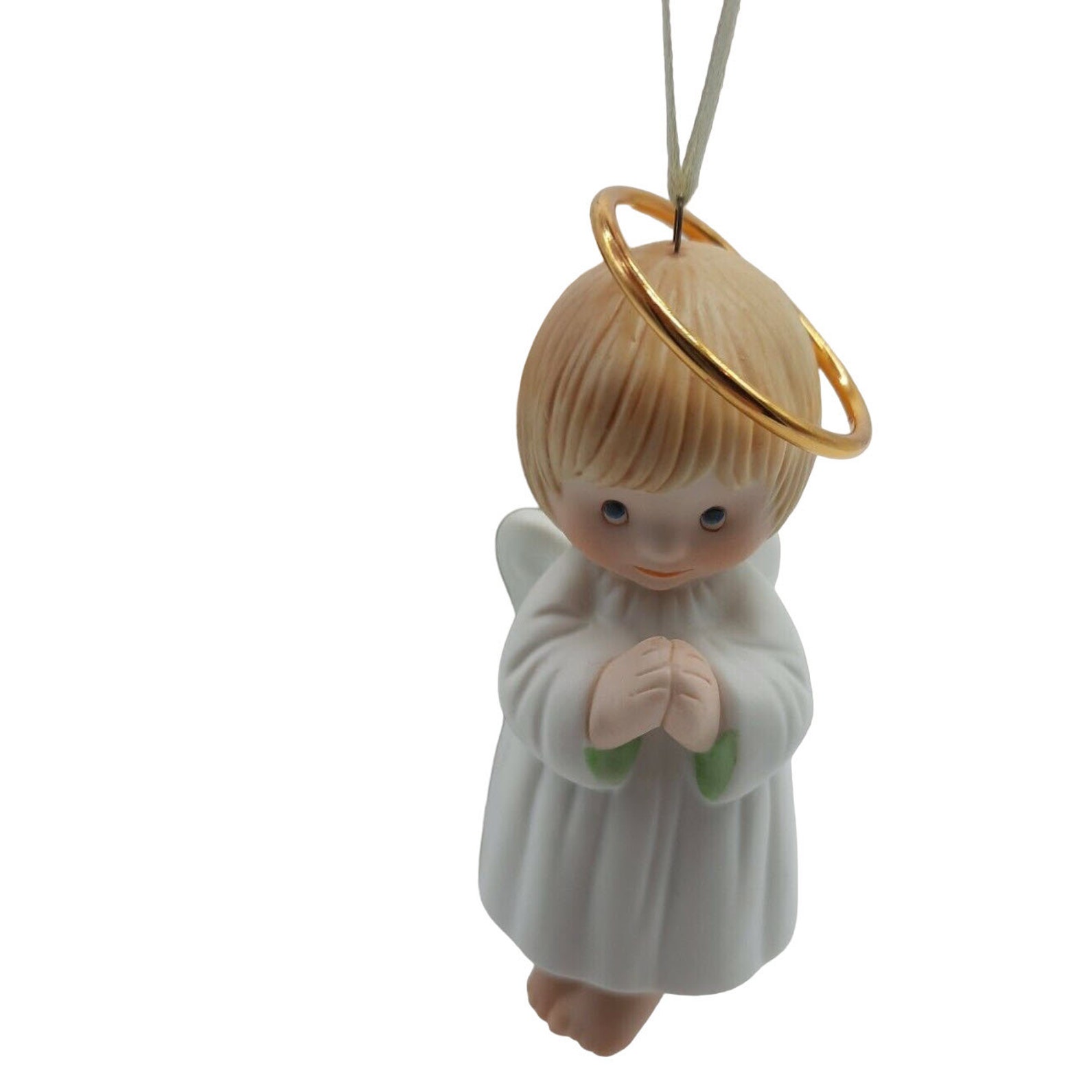 1995 Joy (angel Bells Collection) Hallmark Keepsake Christmas Tree ...