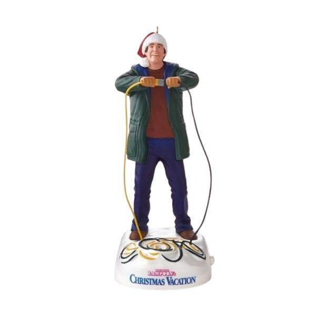 Clark's Christmas Miracle (national Lampoon's Christmas Vacation ...