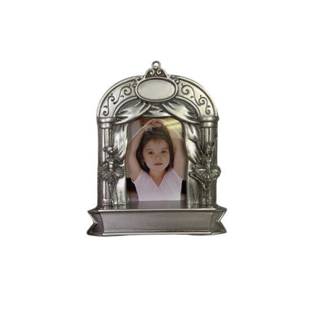 2005 Every Kid's A Star! (ballet) Hallmark Keepsake Christmas Tree ...