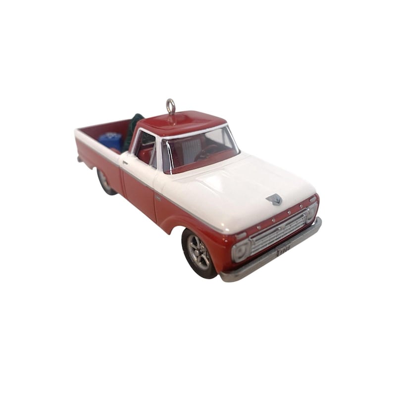 Vintage Die Cast Truck - Etsy