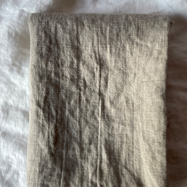 Natural Linen - Etsy