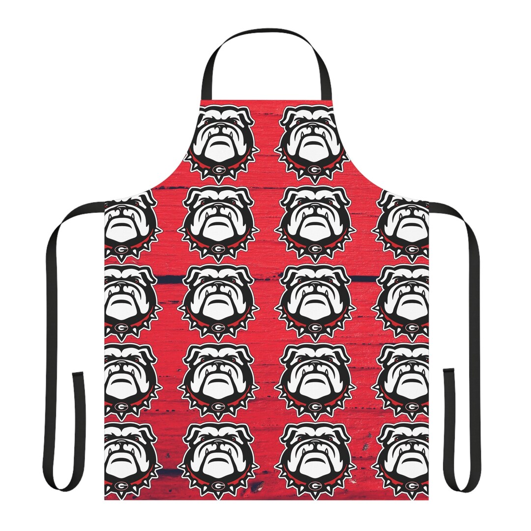 Georgia Apron (AOP) - Etsy