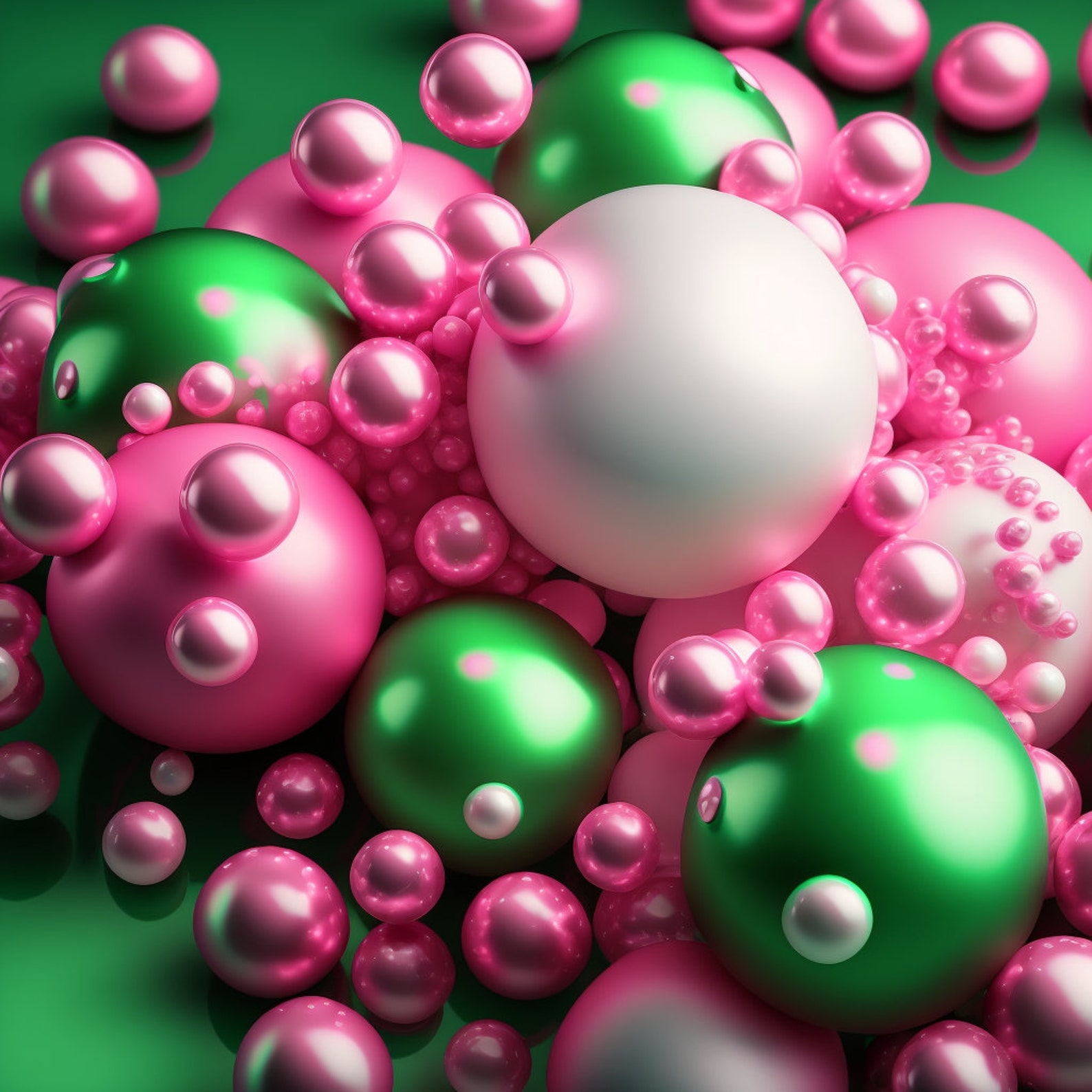 Customizable Alpha Kappa Alpha Background PNG - Etsy