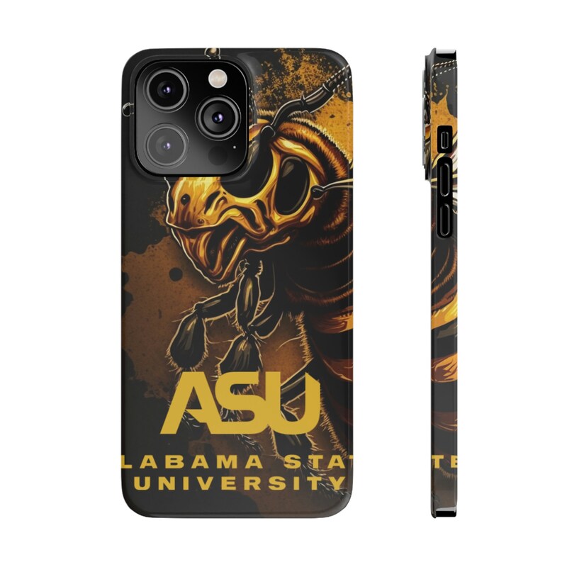 Alabama State - Etsy