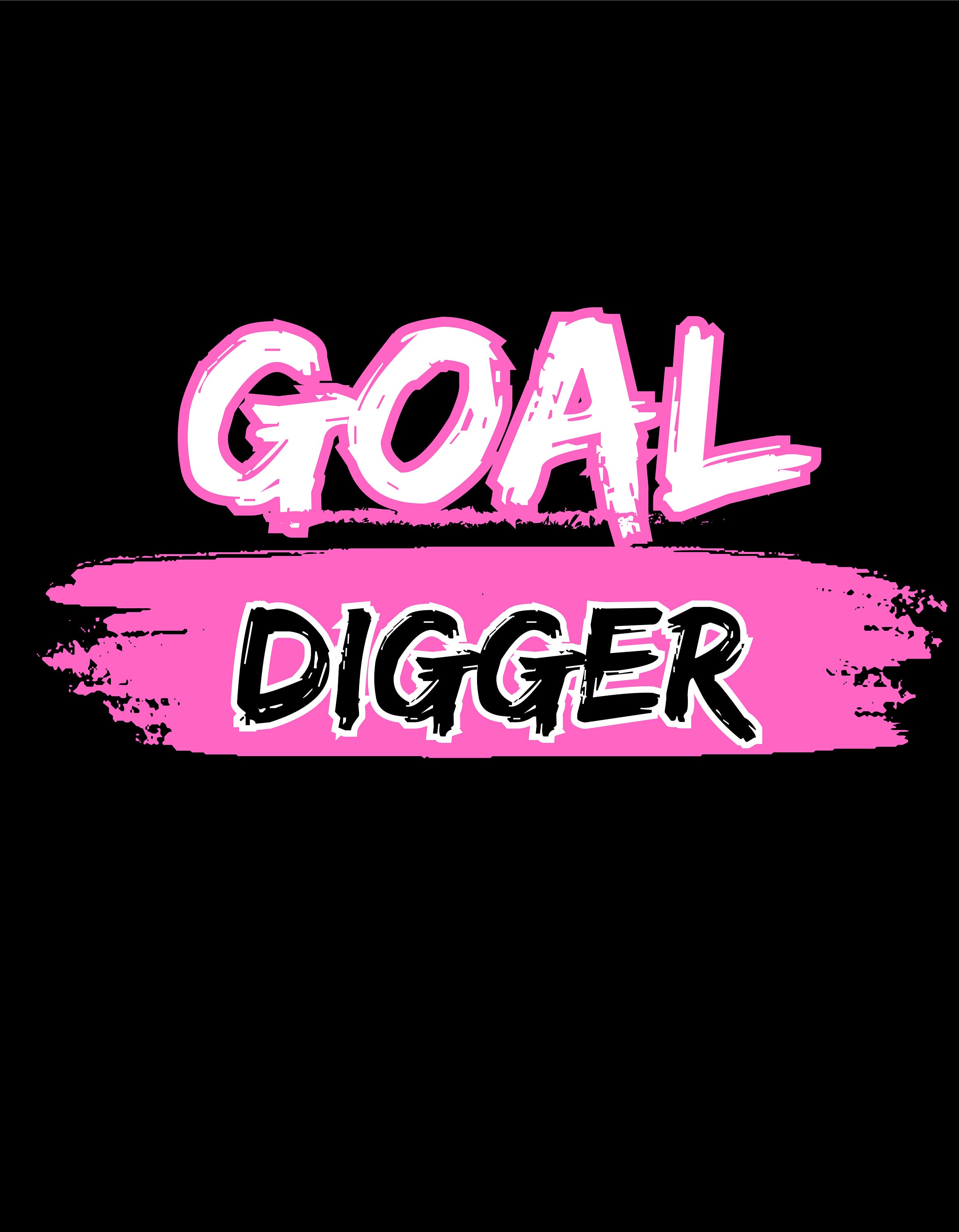 Inspirational Quote PNG Bundle Empowerment, Fashion, and Success Themes ...