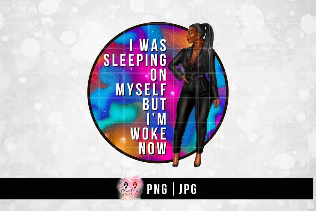 Black Women Clipart, Woke Png, Black Woman Clipart, Black Girl Clipart ...