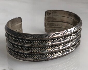 Native American Cuff Bracelet - Etsy
