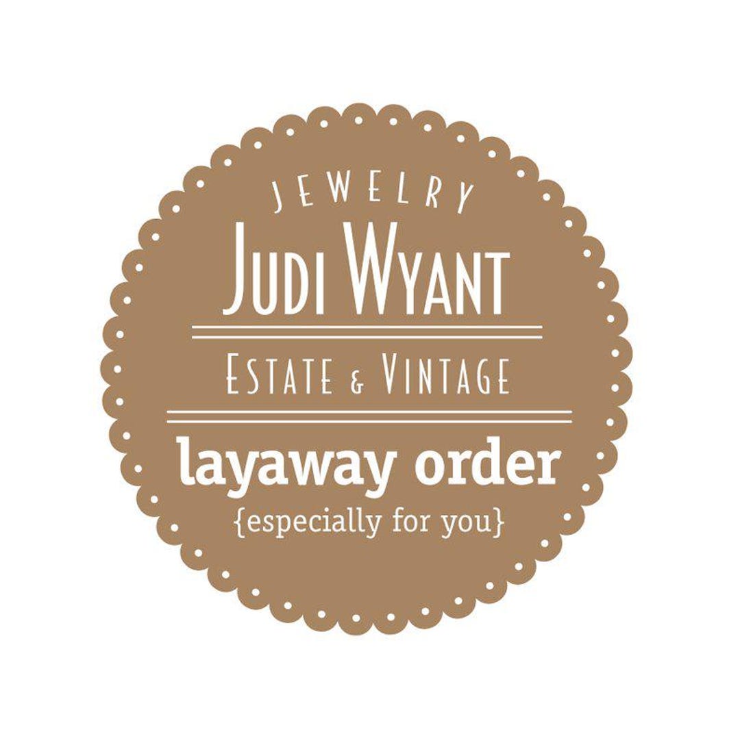 RESERVED/LAYAWAY Art Nouveau Garnet 14K Yellow Gold Ring - Etsy