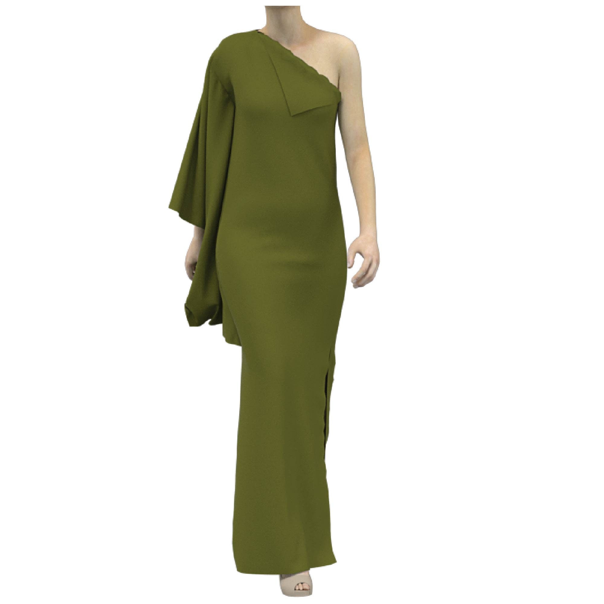 Mega Bundle / Kaftan Sewing Pattern / Caftan PDF Sewing Pattern Project ...