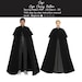 Kaftan Jumpsuit Sewing Pattern, Flare Pant Jumpsuit Digital PDF, Caftan ...