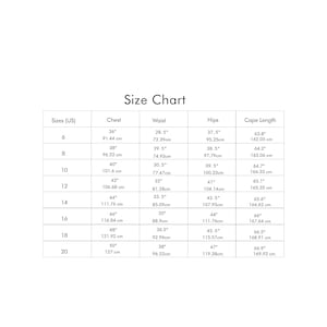 Vampire Coat Pattern, Adult Cloak Cape, Full Length Poncho Cape Cloak ...