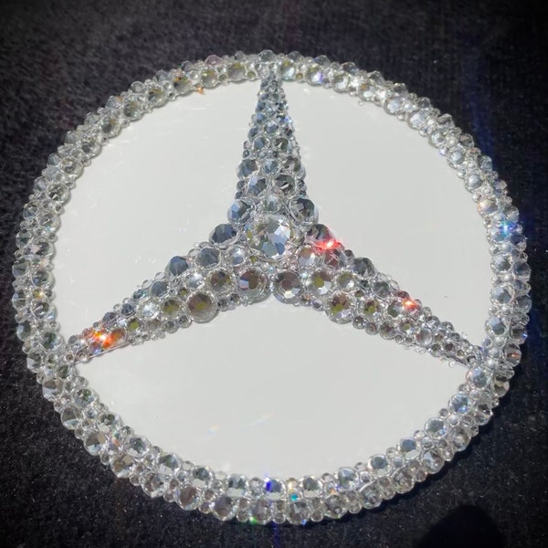Car Bling - Etsy