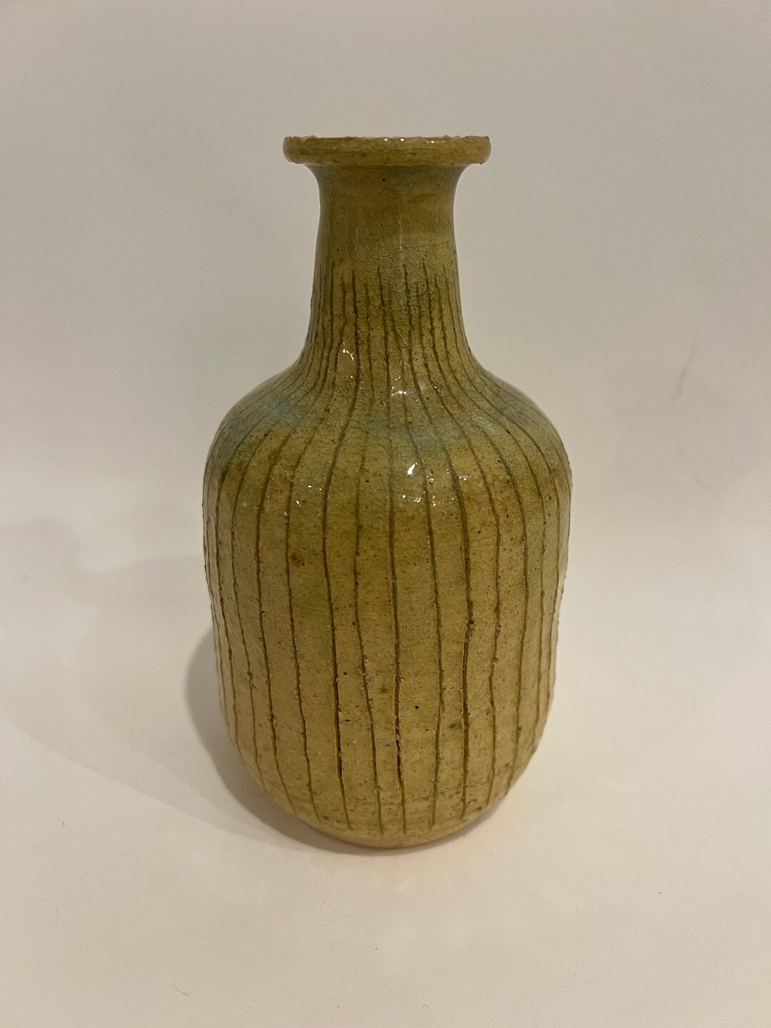 Rare Early 1969 Listed Original Artist John Rotheram (1941-2013) Studio ...