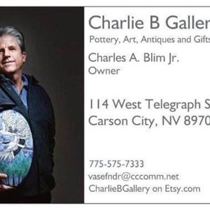 1937 Original WPA ERA Studio Pottery Footed Bowl Signed Lois Graf for ...