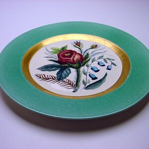 Circa 1935 WPA Era Listed Artist Edith Varian Cockcroft (1881-1962 ...