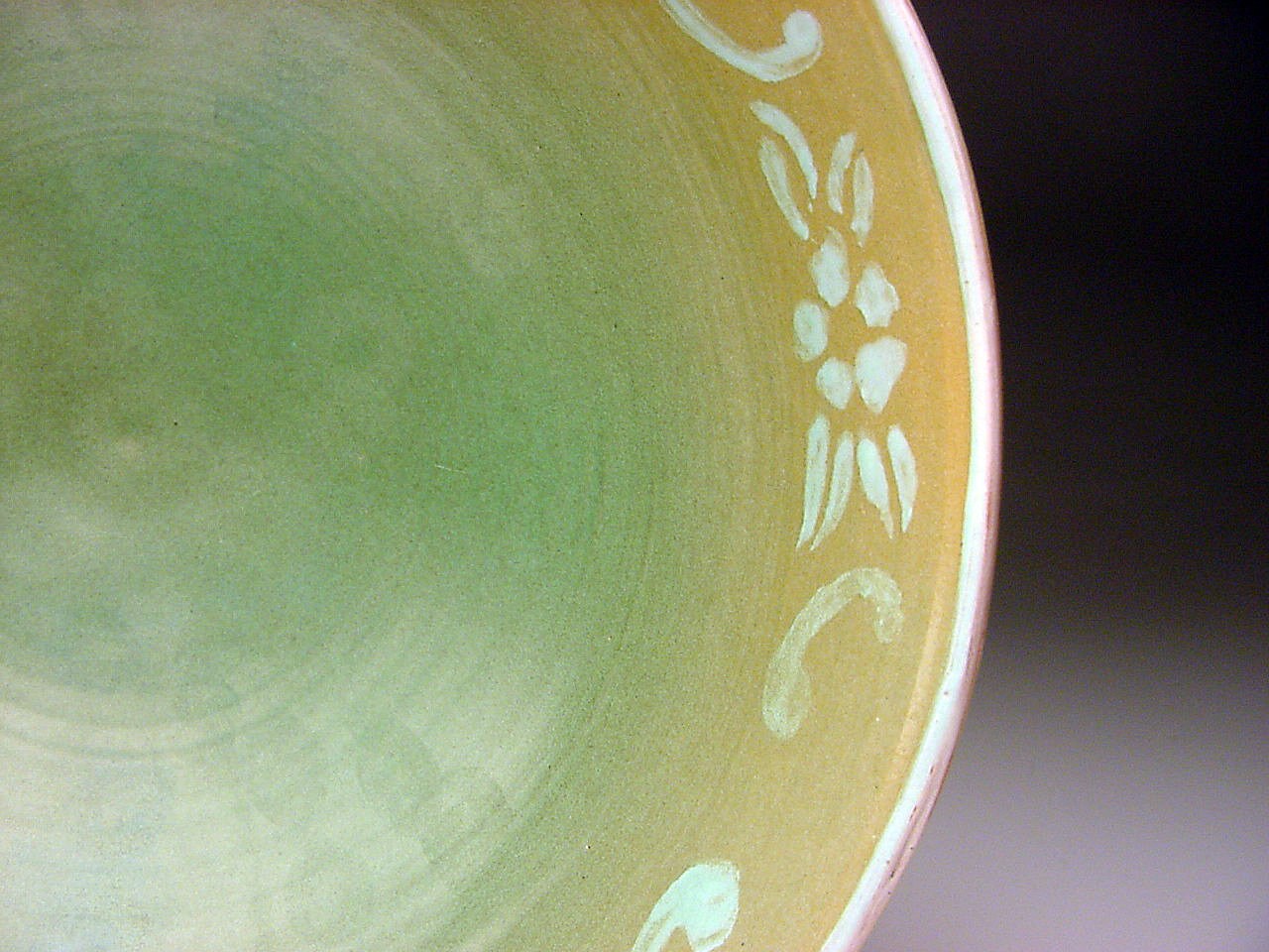 Circa 1940 Original C.G. Howard Signed Studio Pottery Red Clay ...