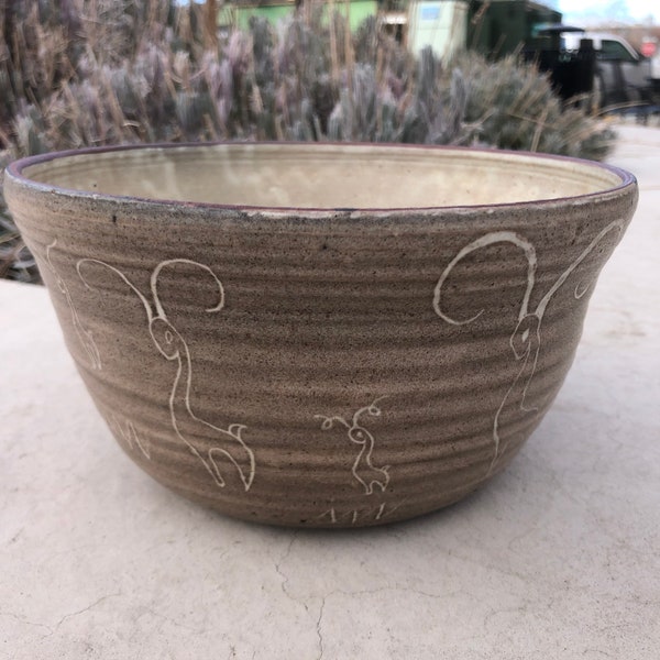 Troy Made It Pottery - Etsy