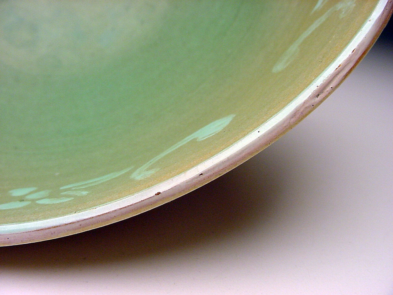 Circa 1940 Original C.G. Howard Signed Studio Pottery Red Clay ...