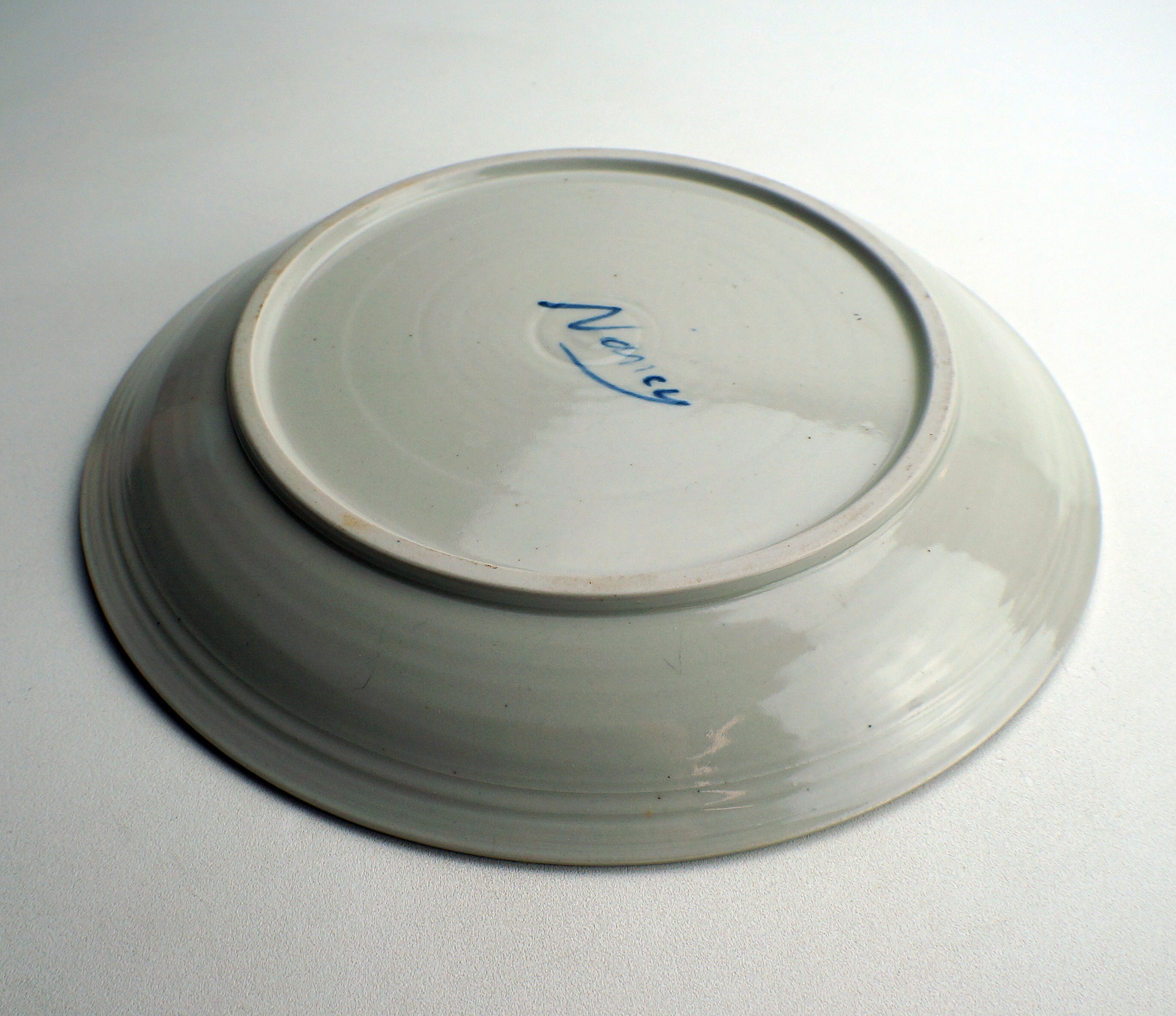 Circa 1985 Original Listed Potter Nancy Tucker Darrell | Etsy