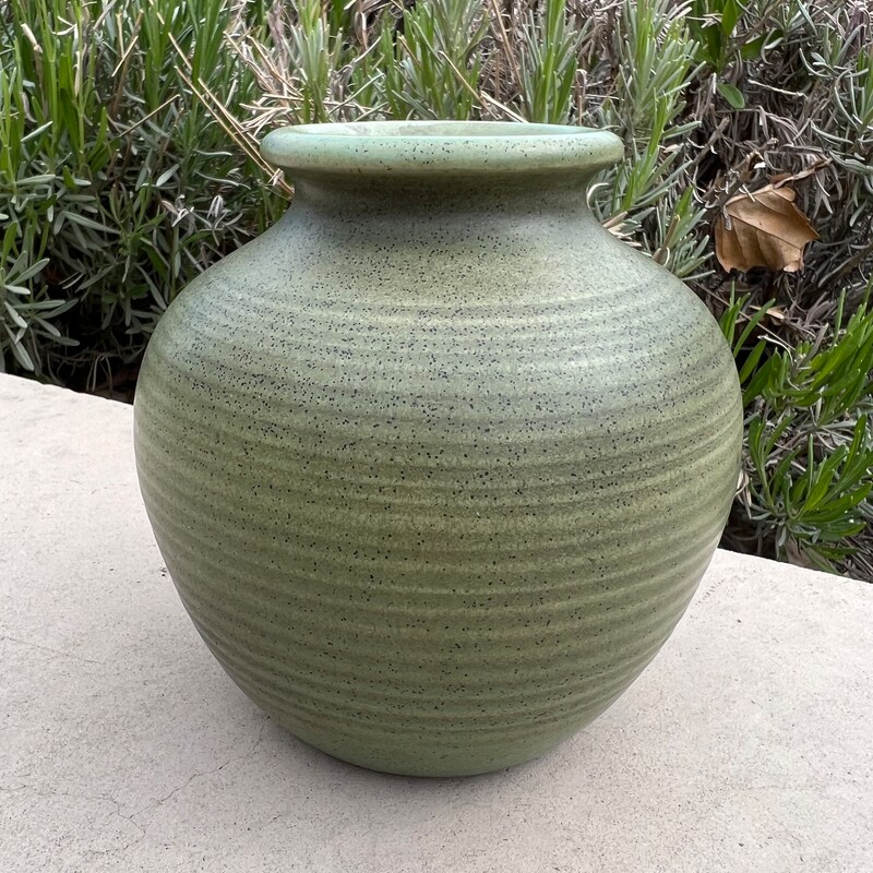 Pacific Pottery - Etsy