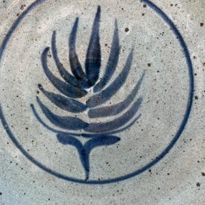 Circa 1975 Original Listed Artist Doyle California Studio Pottery Paul ...