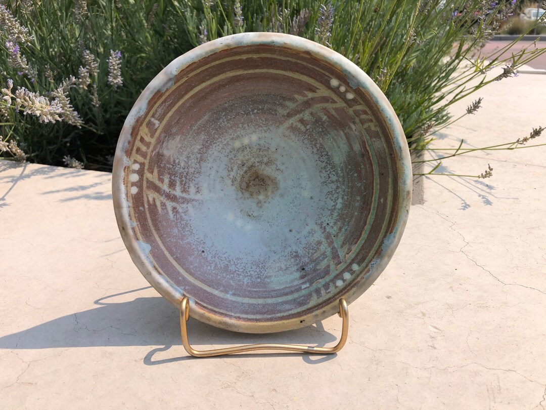 Original Art Deco WPA Era 1948 Listed Philadelphia Pennsylvania Thomas ...