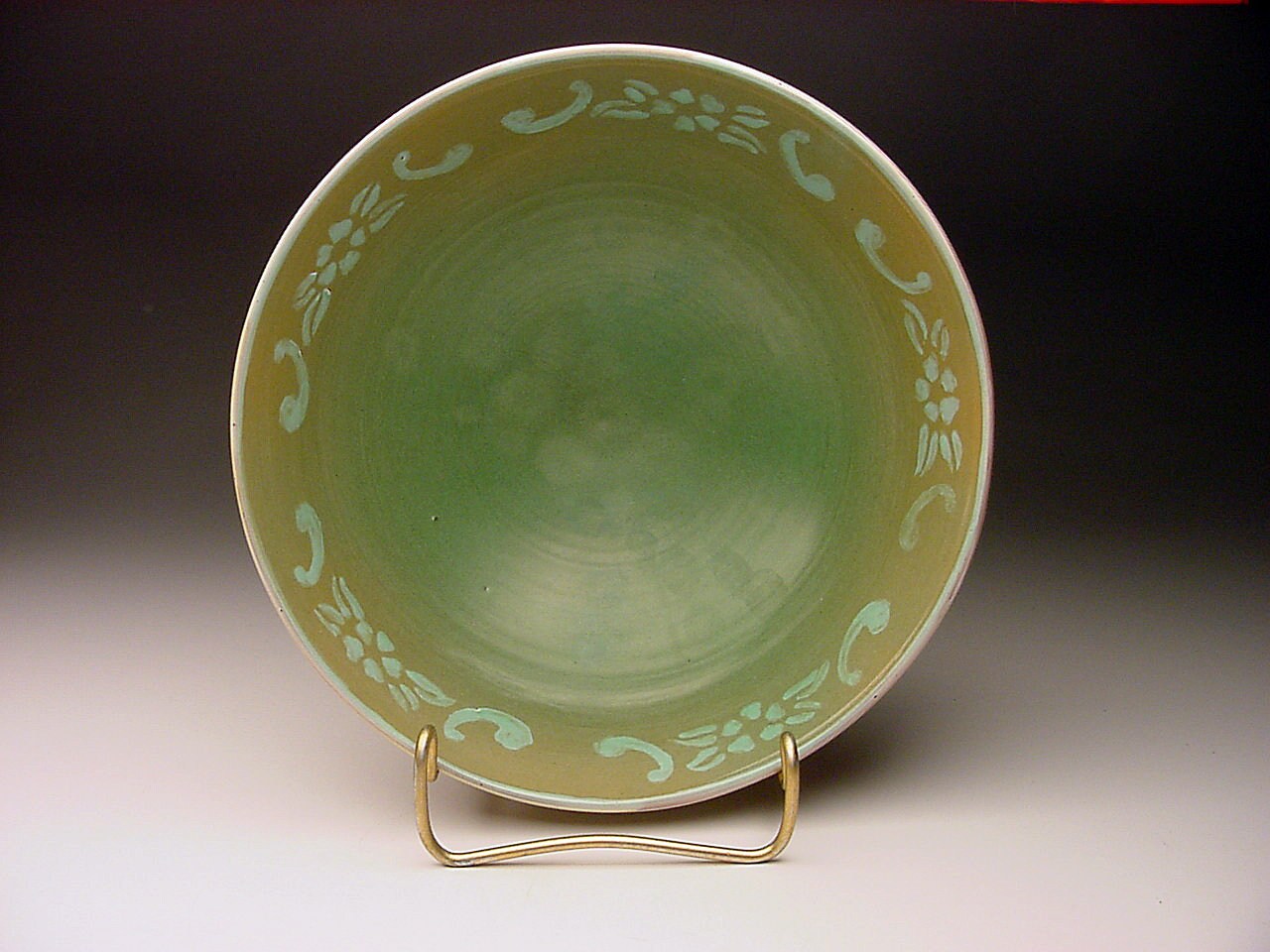 Circa 1940 Original C.G. Howard Signed Studio Pottery Red Clay ...