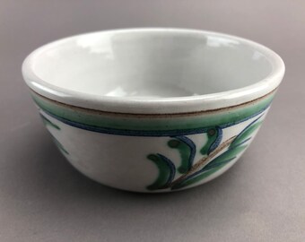 Edgar Littlefield Decorated Studio Pottery Vase Dated 1951 - Etsy