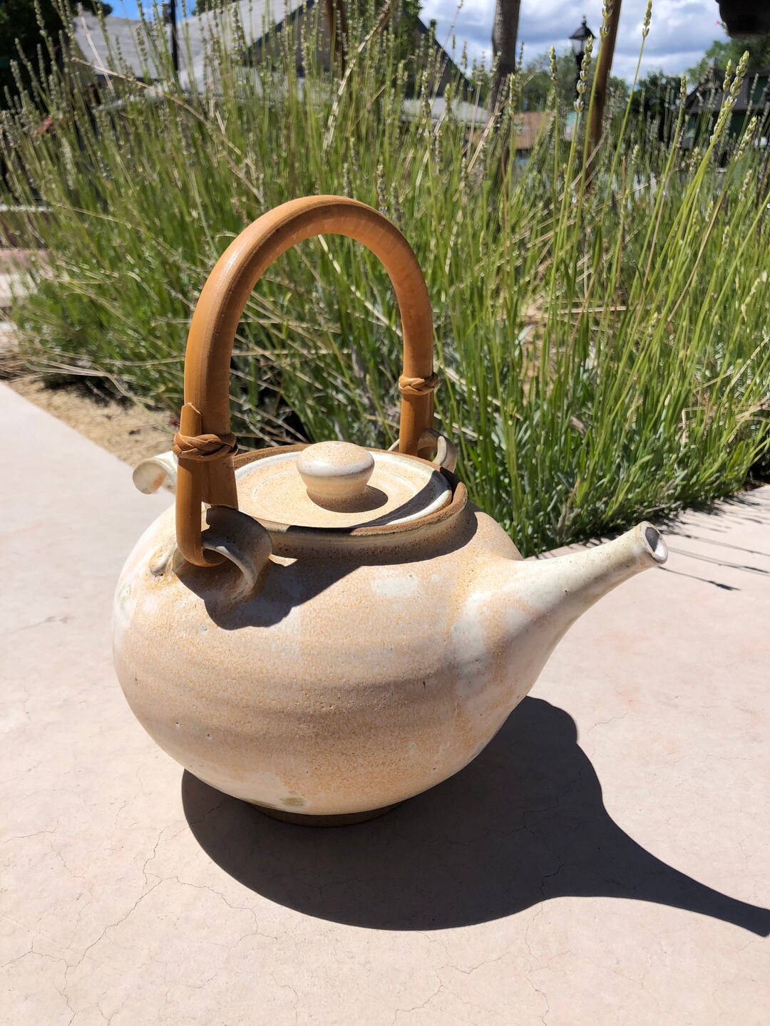 Circa 1990 Listed Original Carson City Nevada Artist John Rotheram ...