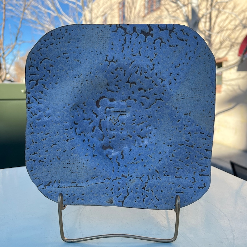 Slab Built Pottery - Etsy